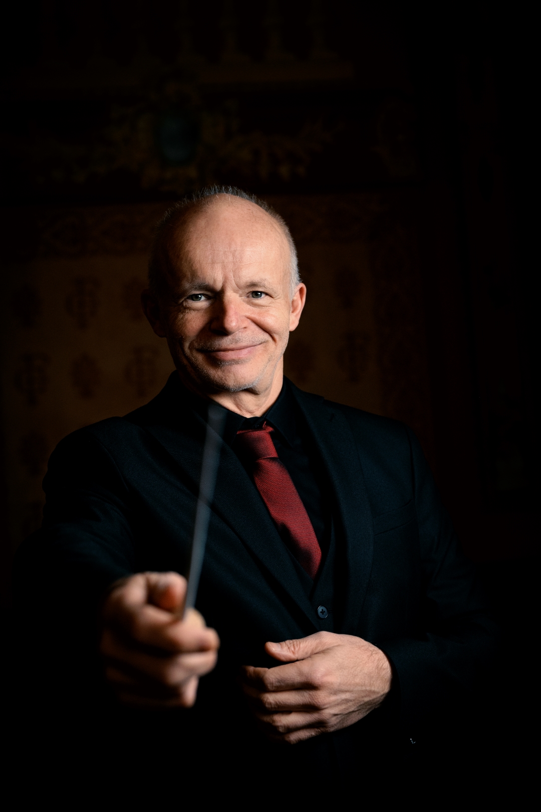 THOMAS ZEHETMAIR - CHEF PRINCIPAL - Orchestre national Auvergne-Rhône-Alpes