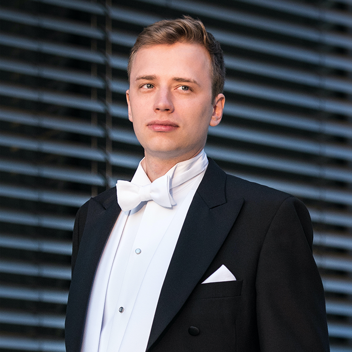 Mozart - Schumann - Suk - Dvořák - Orchestre national Auvergne-Rhône-Alpes